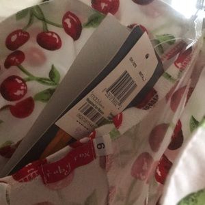 Ruby Rox | Dresses | Cherry Dress | Poshmark